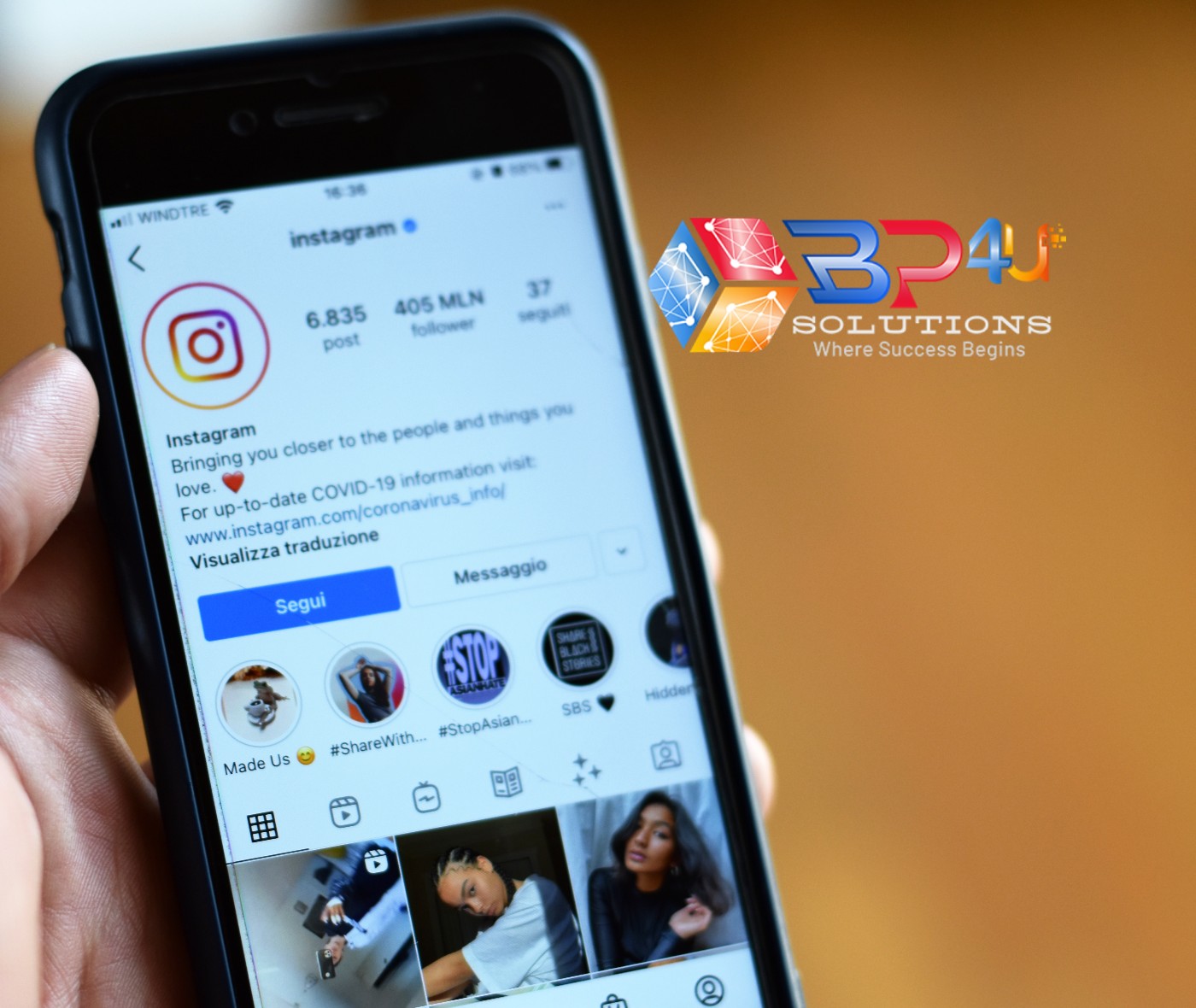 How have recent changes made posting on Instagram for business more ...